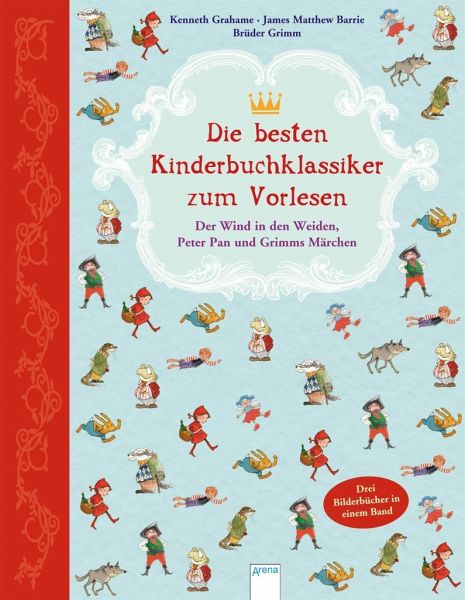 besten Kinderbuchklassiker zum Vorlesen- NOTOS BOOKS - notosplusbooks.gr