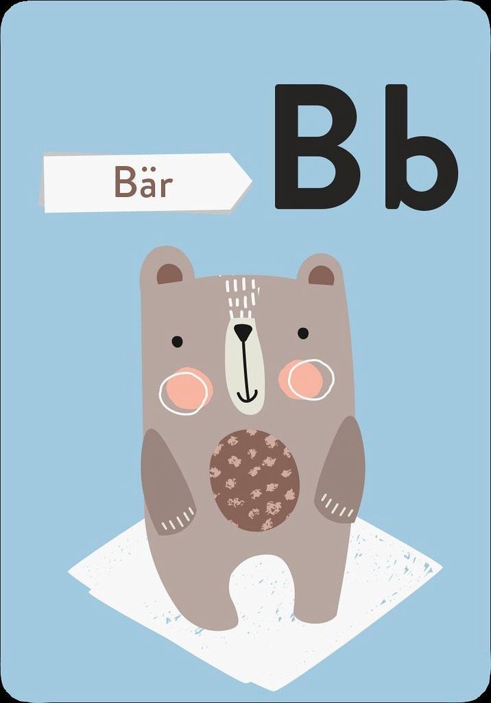 Schulkind! ABC-Karten- NOTOS BOOKS - notosplusbooks.gr