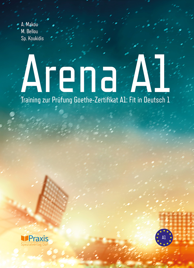 Arena A1 - Notos Plus Books - notosplusbooks.gr