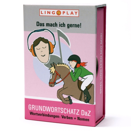 Das mach ich gerne - Notos Plus Books - notosplusbooks.gr